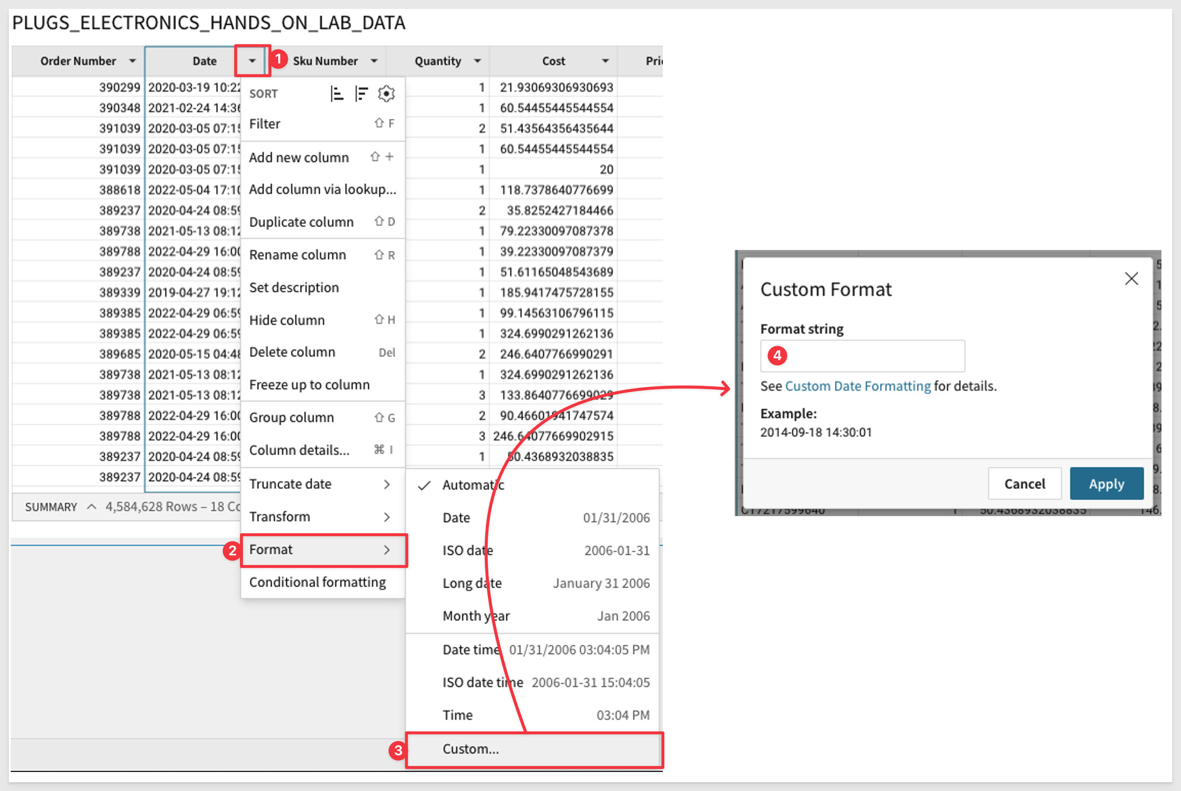 Common Date Functions And Use Cases